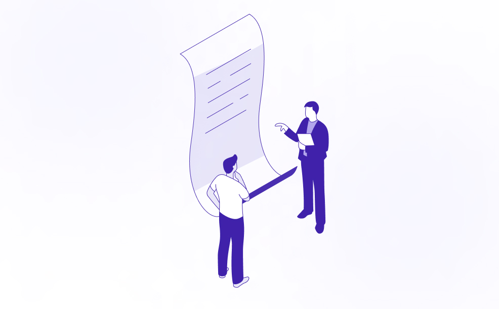 Ublo.immo - La quittance de loyer : principes, fonctionnement et obligations pour le bailleur